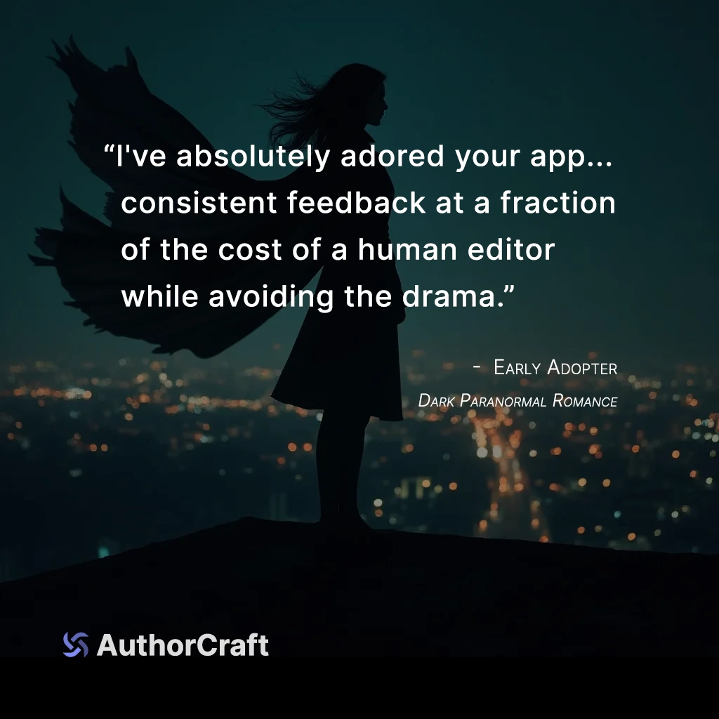 AuthorCraft